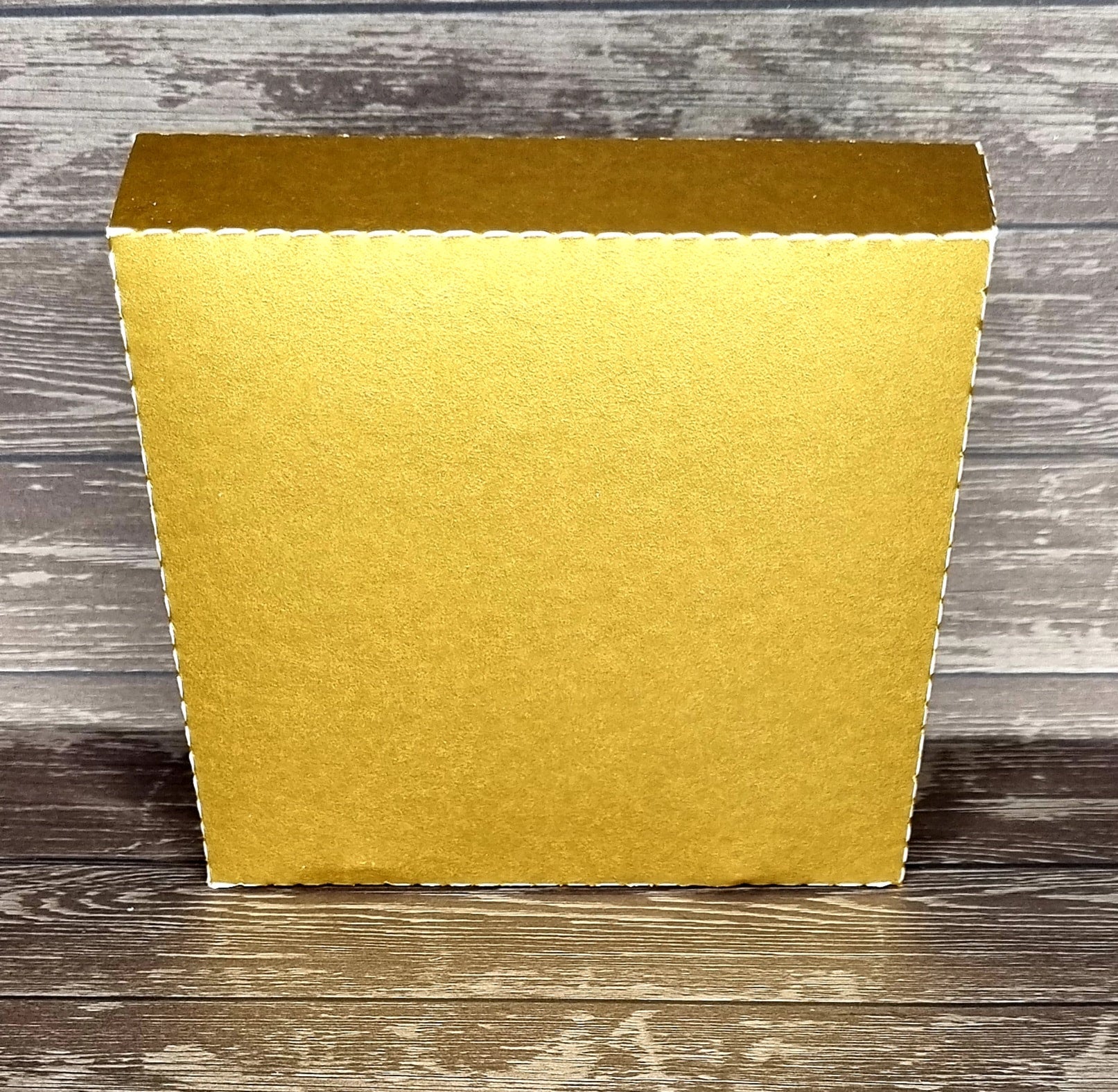Soap Sponge, Clamshell & Bag Gift Box | The Box Lady