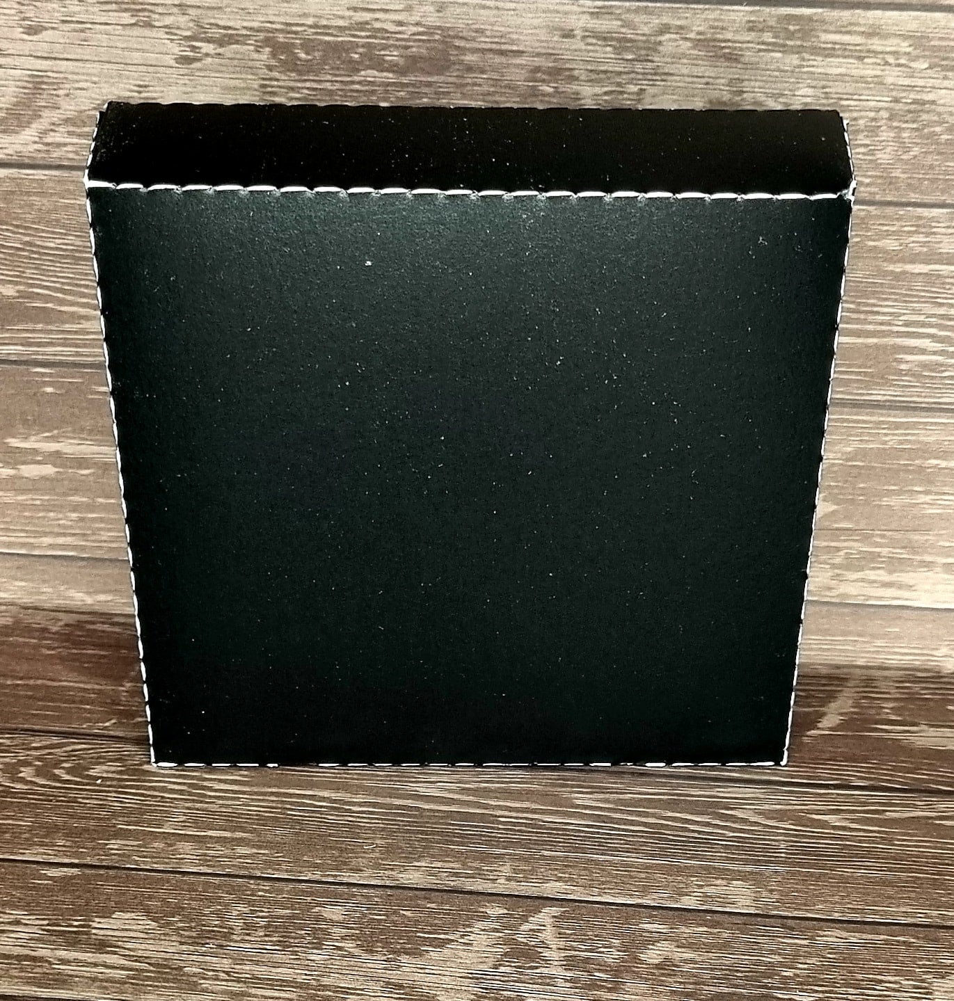 Soap Sponge, Clamshell & Bag Gift Box | The Box Lady