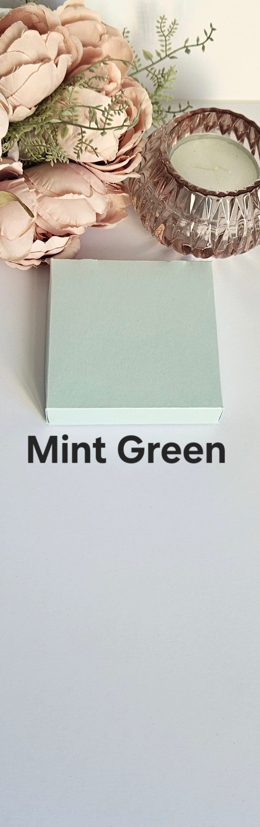 Soap Sponge, Clamshell & Bag Gift Box | The Box Lady