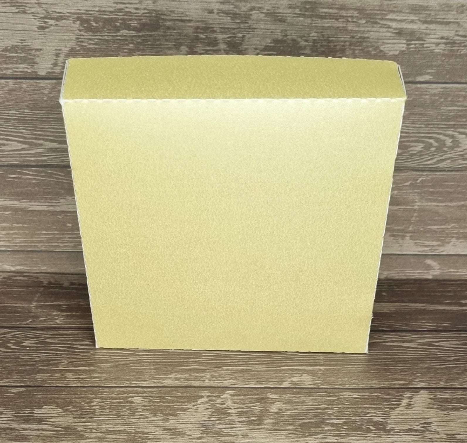 Soap Sponge, Clamshell & Bag Gift Box | The Box Lady