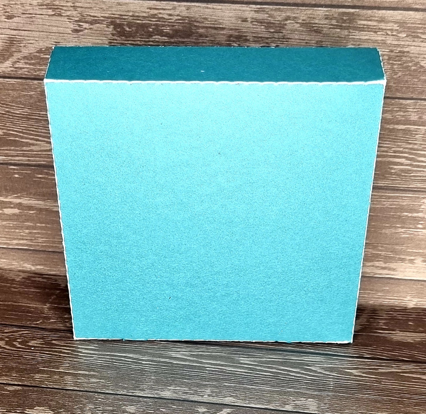 Soap Sponge, Clamshell & Bag Gift Box | The Box Lady